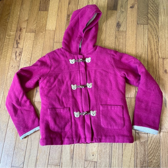 American Girl | Jackets & Coats | Vintage American Girl Bitty Baby ...